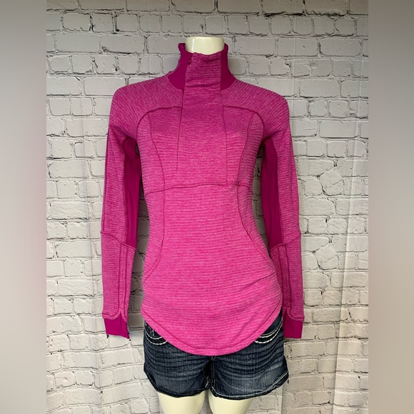 lululemon athletica | Sweaters | Womens Size 2 Lululemon Base Runner 2 ...